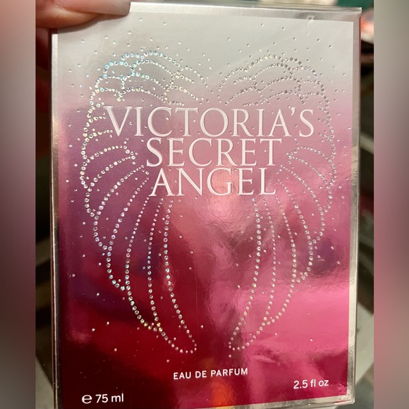 Victoria's Secret | Bath & Body | Victorias Secret Angel Brand New ...